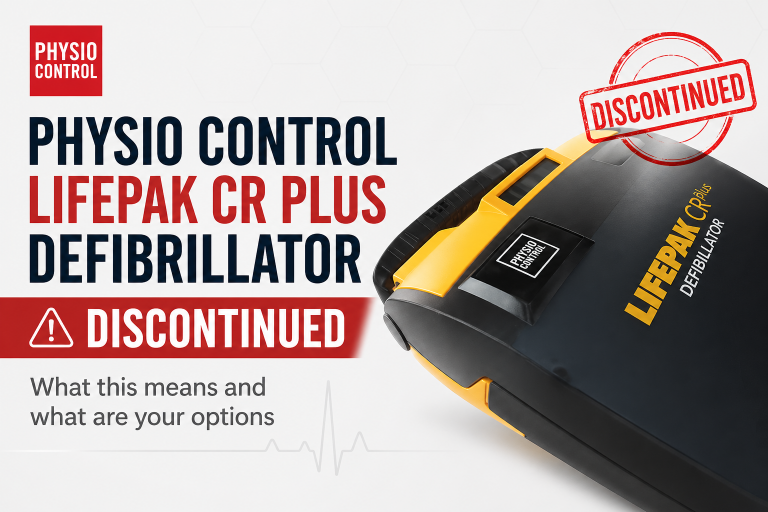 Defib Service - Defibrillator/AED Service Experts - Book Now